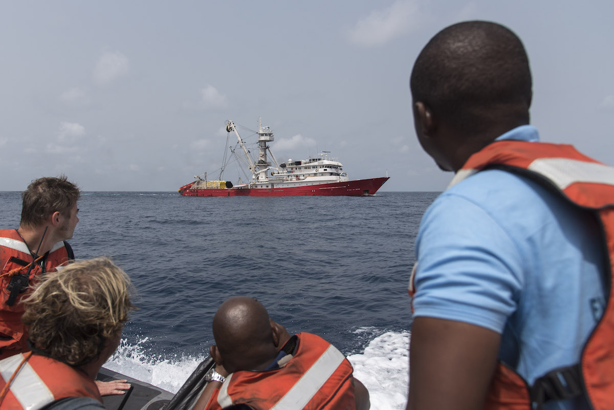 Port State Measures Agreement: The treaty that aims to end illegal ...