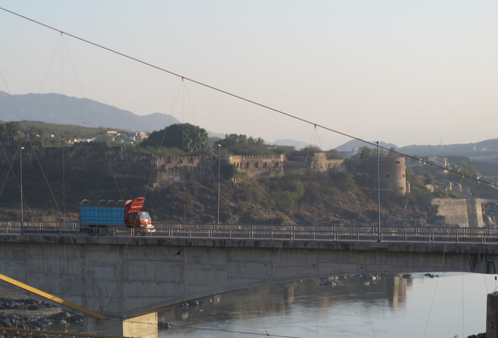 Water in climate-changed South Asia in 2022 | Dialogue Earth