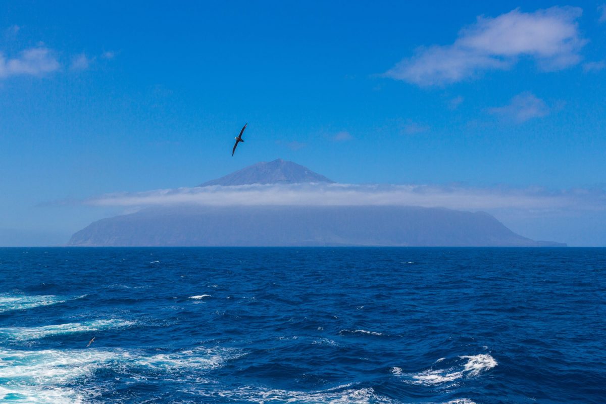 How can ocean authorities cooperate on high seas protected areas ...