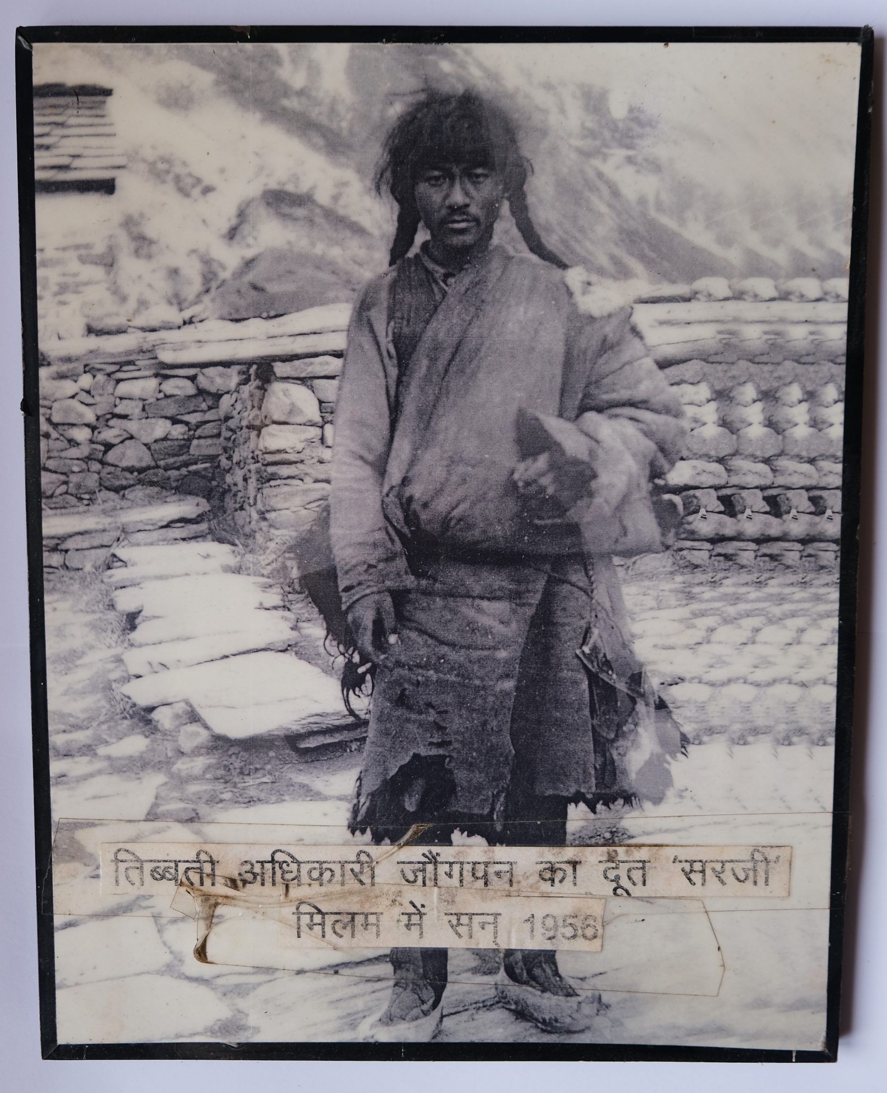 Glimpses of a fading culture in Uttarakhand’s mountains