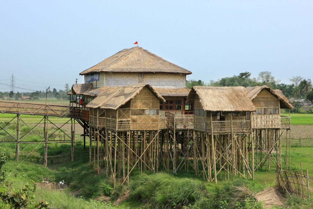Indigenous traditions could offer solutions to flood damage in Assam