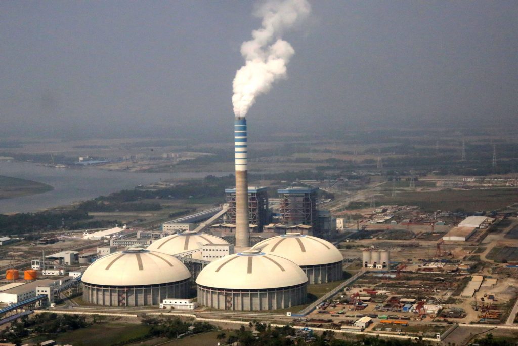 Best of 2022 on The Third Pole: South Asia's energy transition