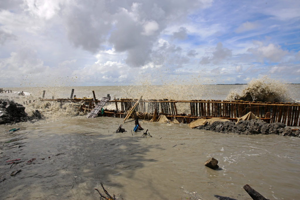 Education in the Ganga delta: Dropouts at ‘all-time high’ | Dialogue Earth