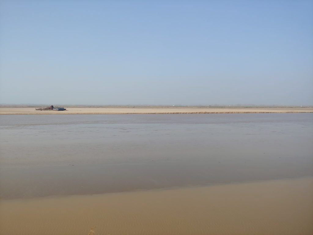 ‘Seeing the Yellow River as a whole’: A conversation with Ruth Mostern ...