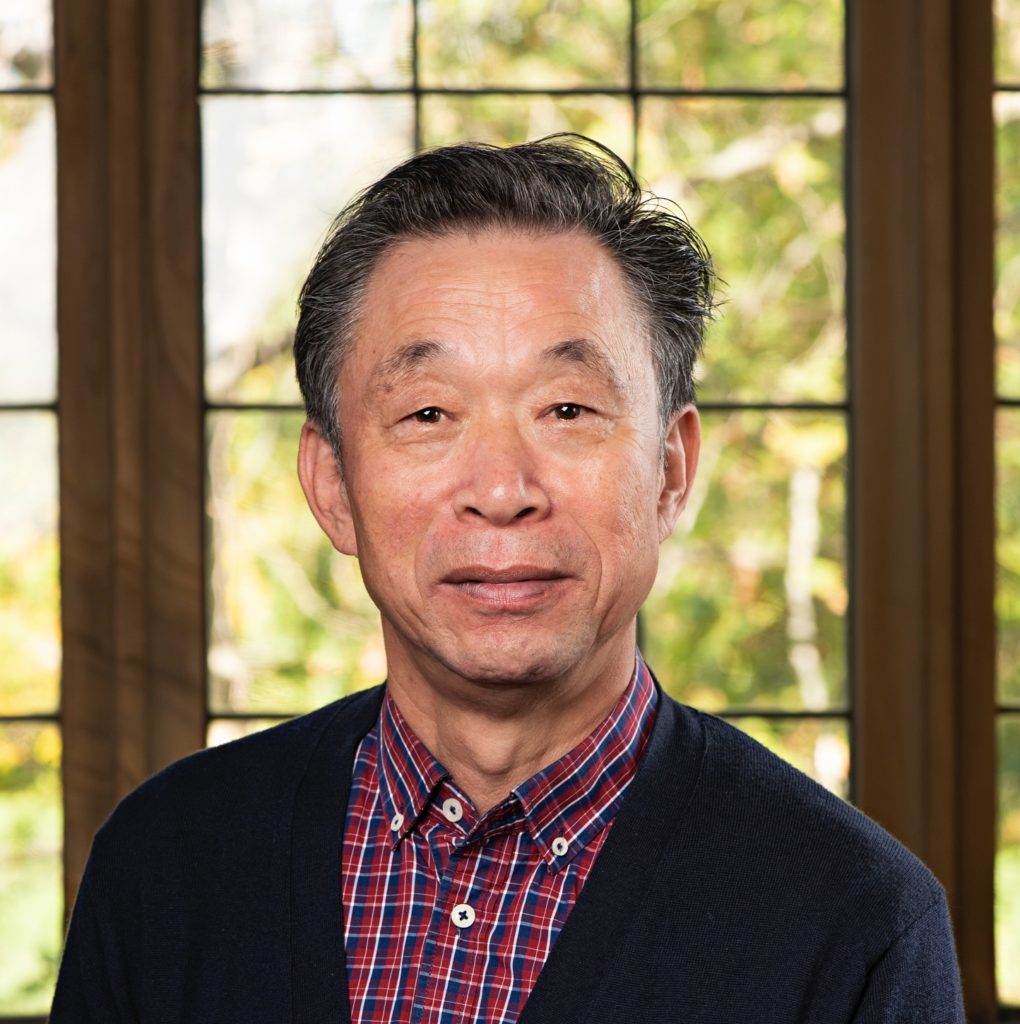 Mark Wang: ‘Don’t overestimate water diversion under extreme weather’