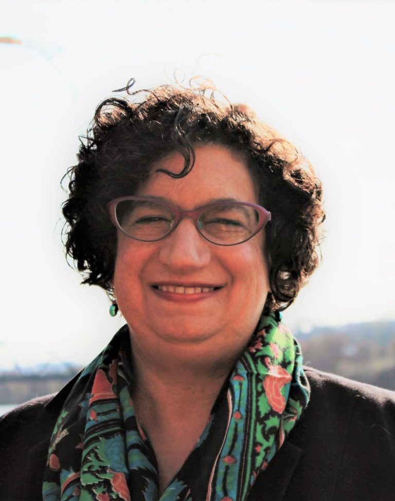 ‘Seeing the Yellow River as a whole’: A conversation with Ruth Mostern ...