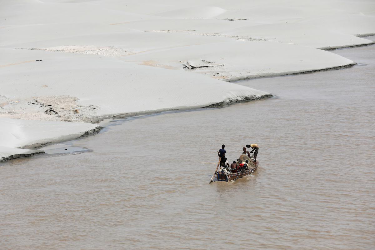 Experts welcome ‘futuristic’ initiative to restore Indus River in Pakistan
