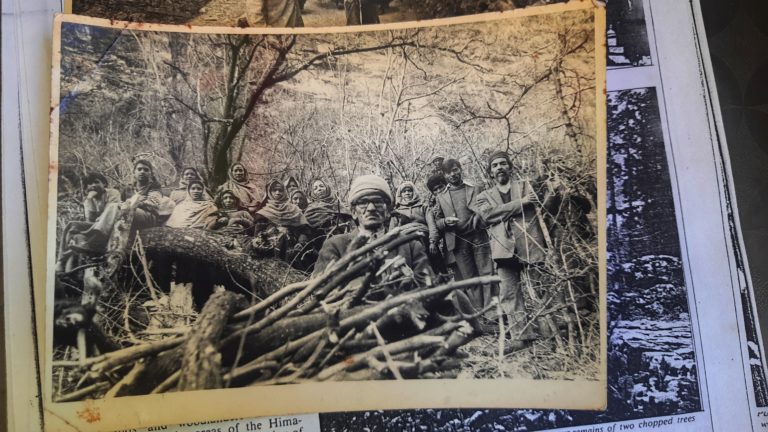 Chipko movement 50 years on: How life in Uttarakhand has changed