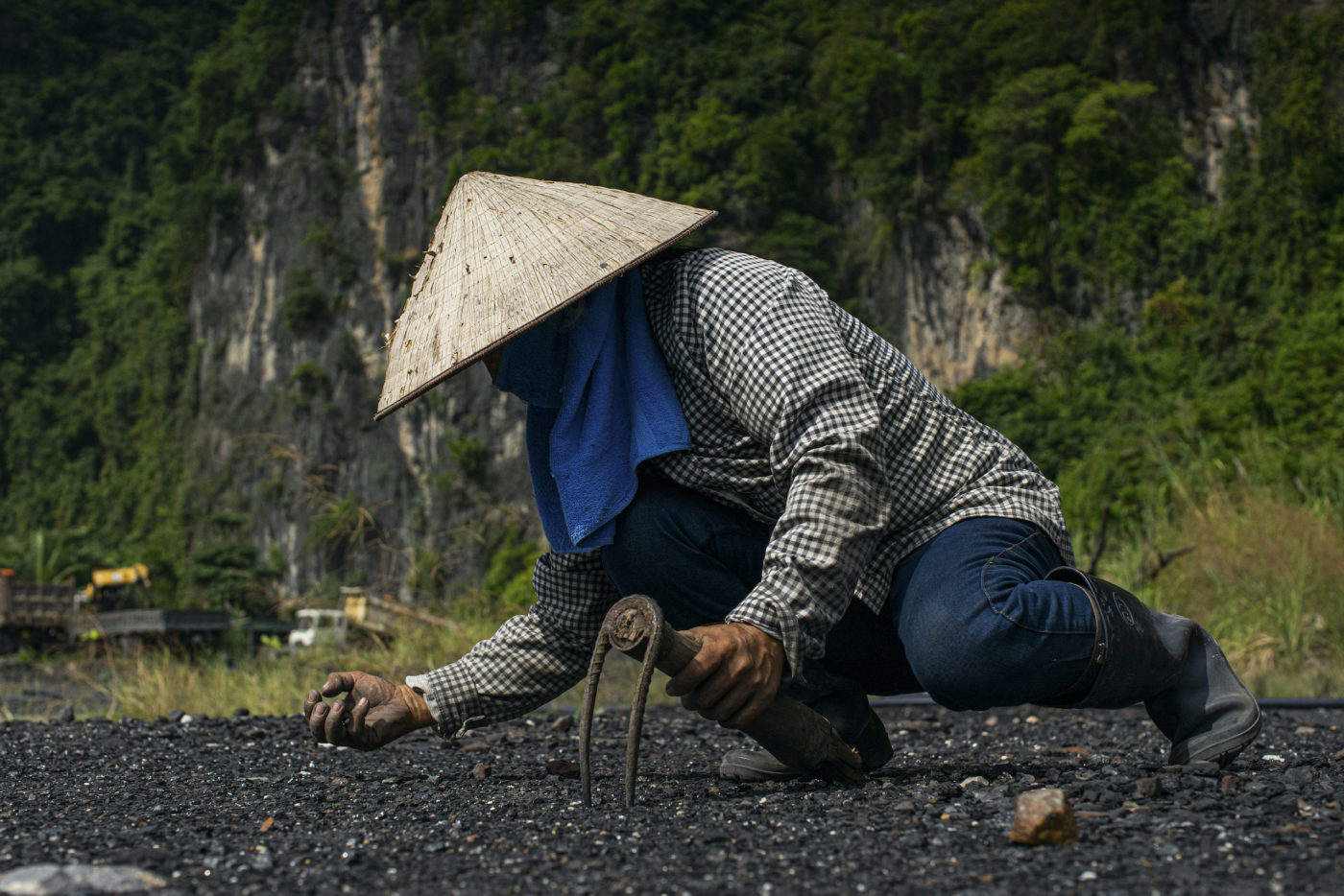 Vietnam struggles to quit coal as renewable energy faces hurdles
