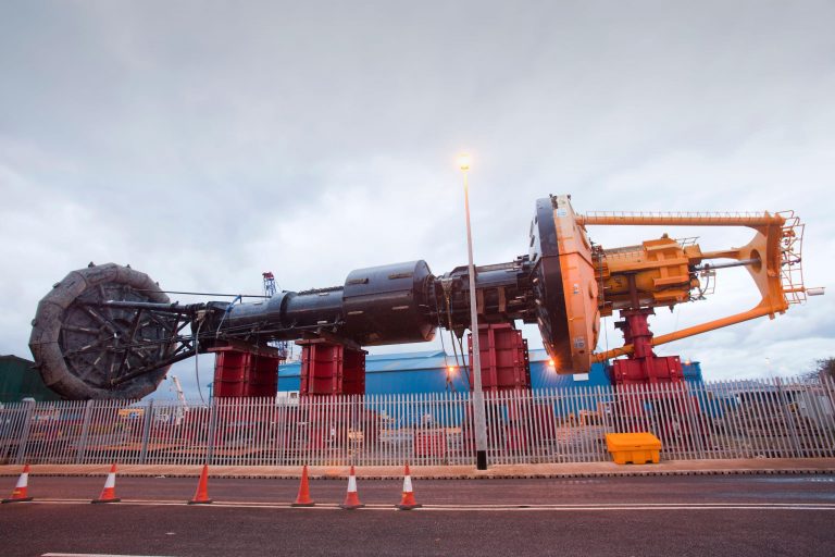 China’s ocean power stations set to go commercial