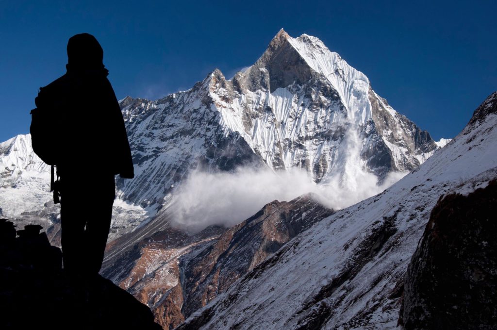 How climate change worsens avalanches in the Himalayas: explained