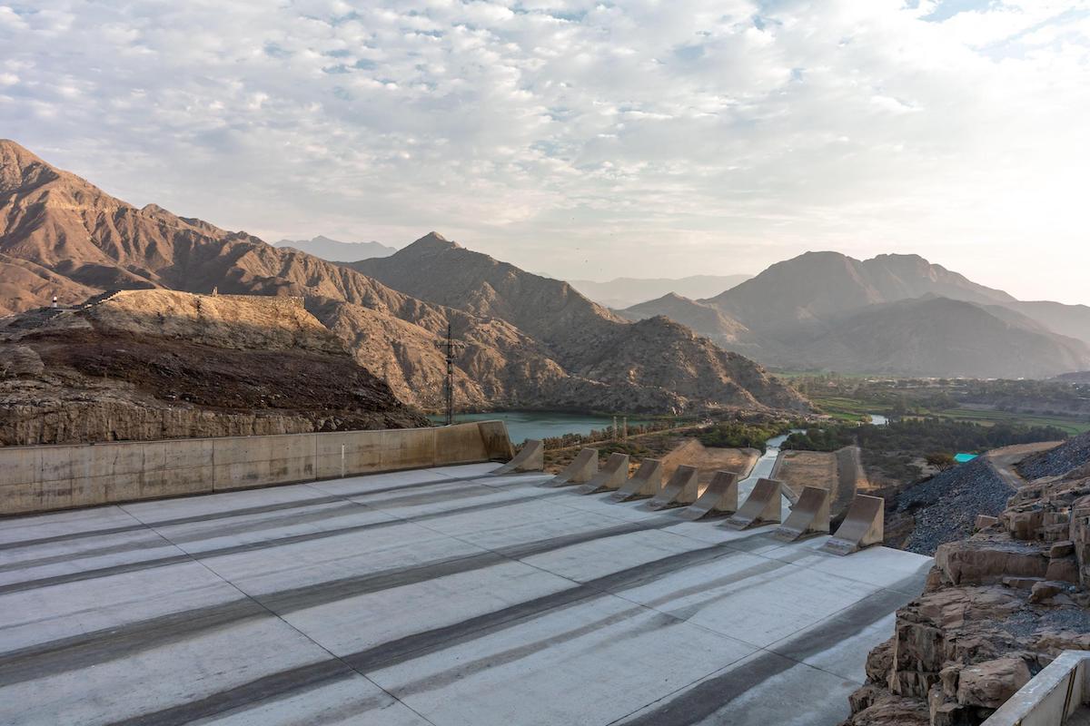 Intense droughts show fragility of Peru’s energy sector | Dialogue Earth