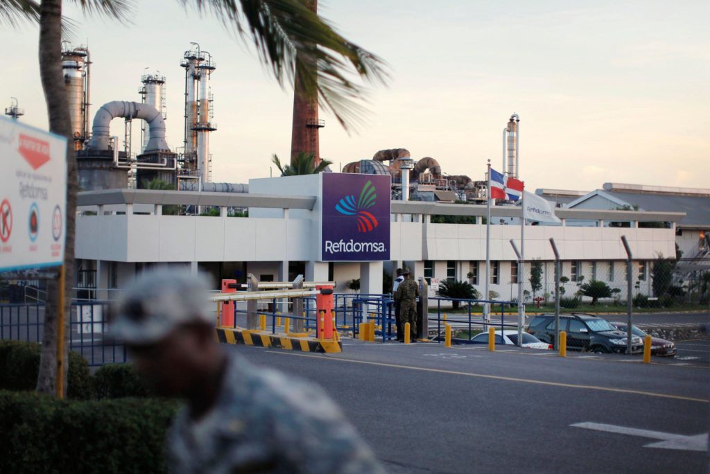 The Dominican Republic is backing natural gas. What are the risks ...