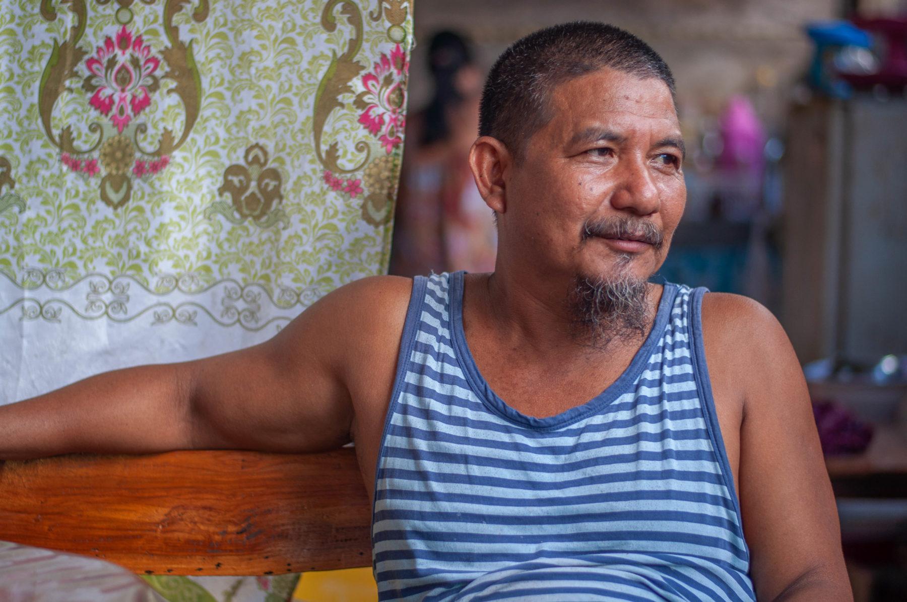 Revitalising coconut farming in Southeast Asia