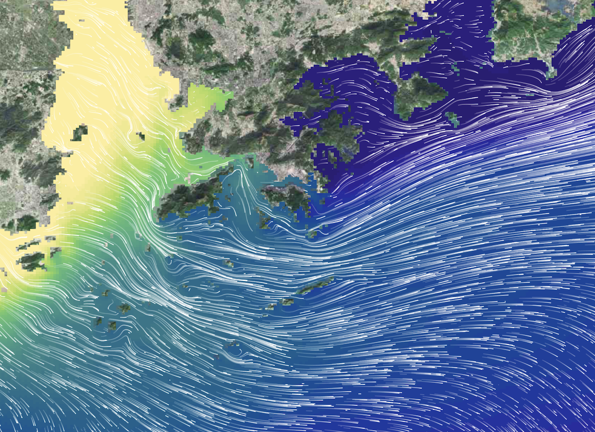 How tech is helping conserve China’s seas | Dialogue Earth