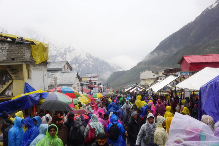 Kedarnath: a decade after the floods, is it safer? | Dialogue Earth