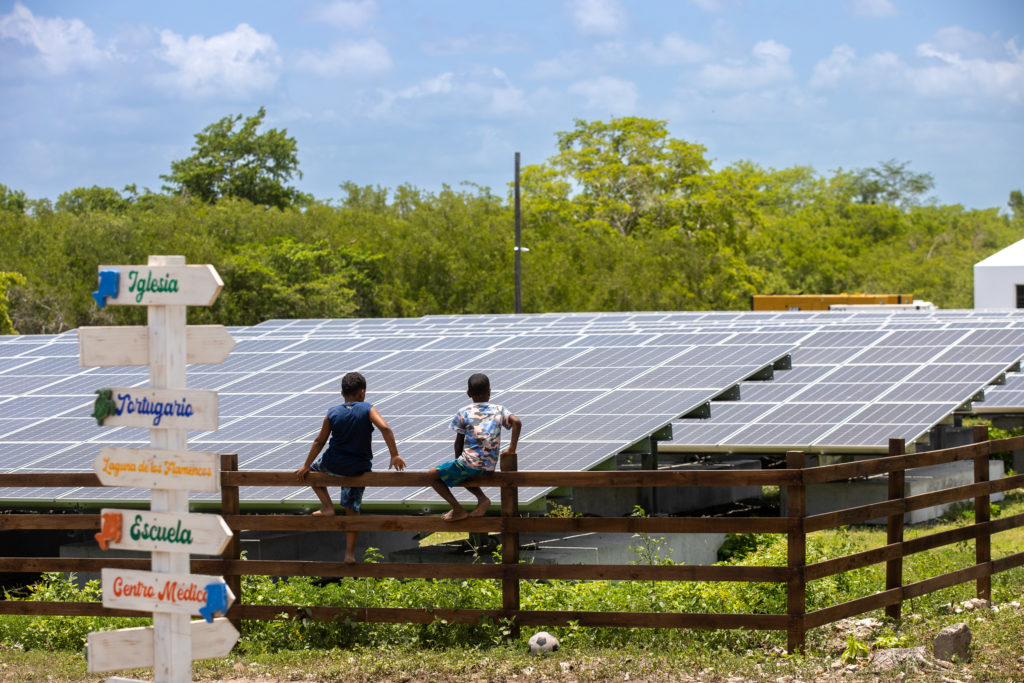 Proyectos de energía renovable impactan comunidades y áreas protegidas en República Dominicana