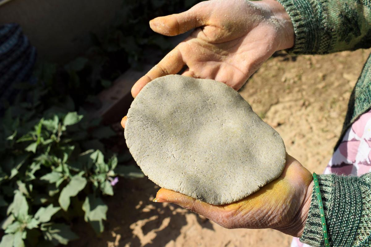 Drought-resilient millet: a pathway to food security in India?