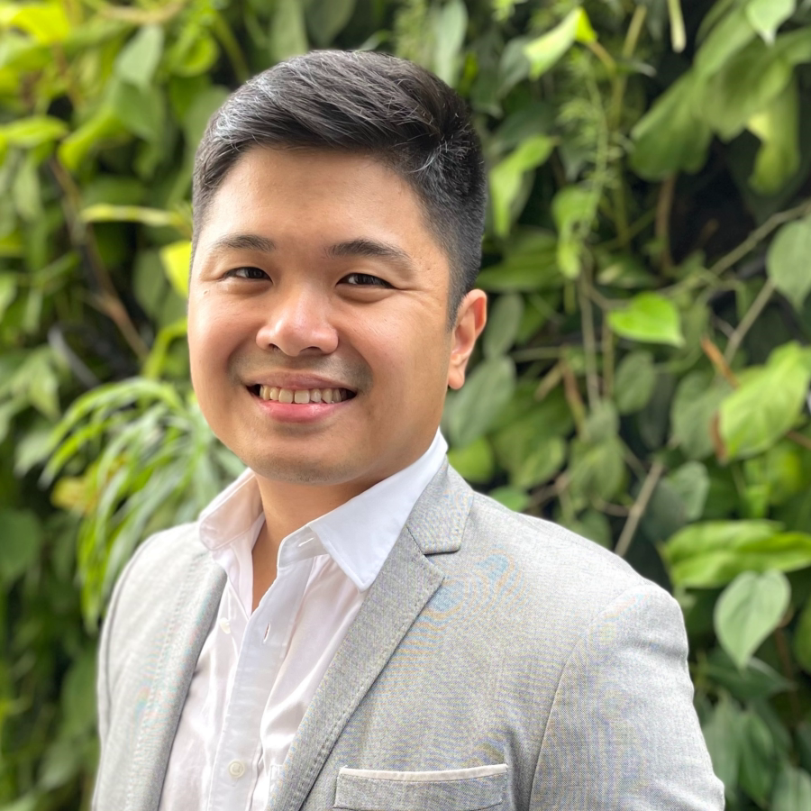 Lawrence Ang, Author at Dialogue Earth