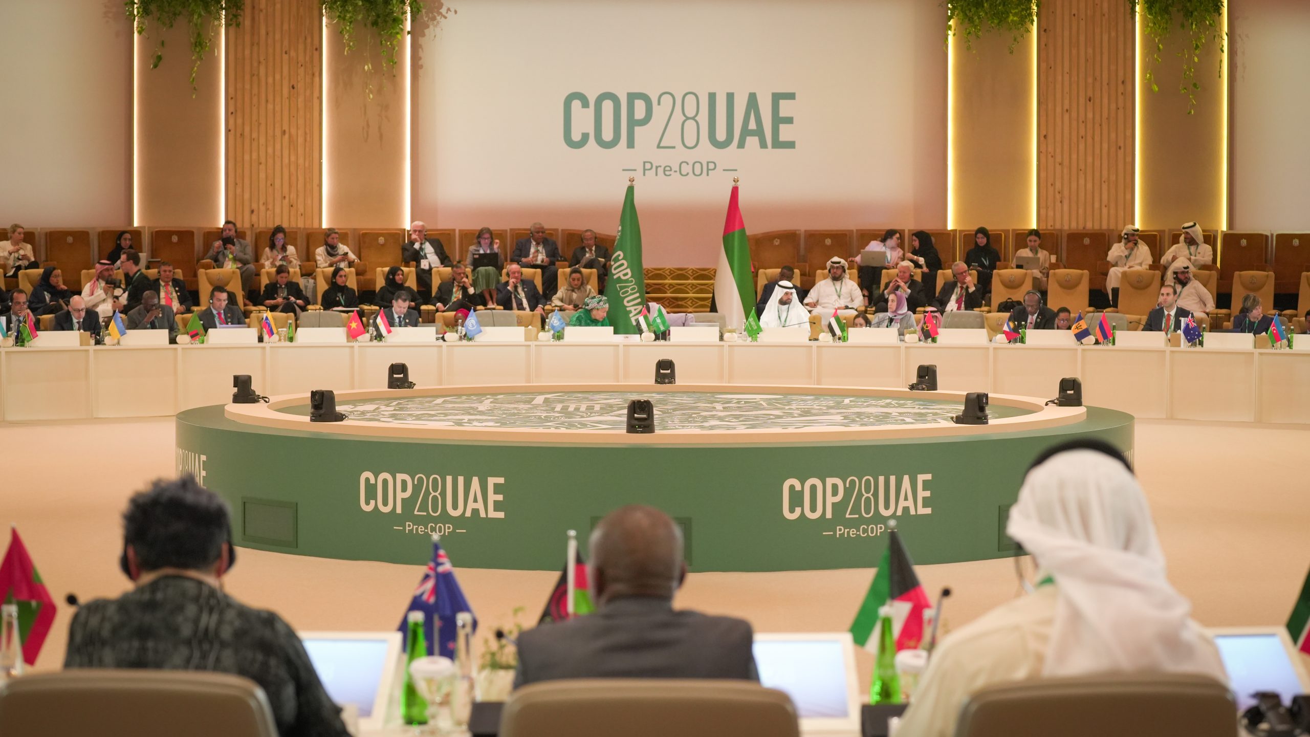 COP28: What to look out for at the Dubai climate summit | Dialogue Earth