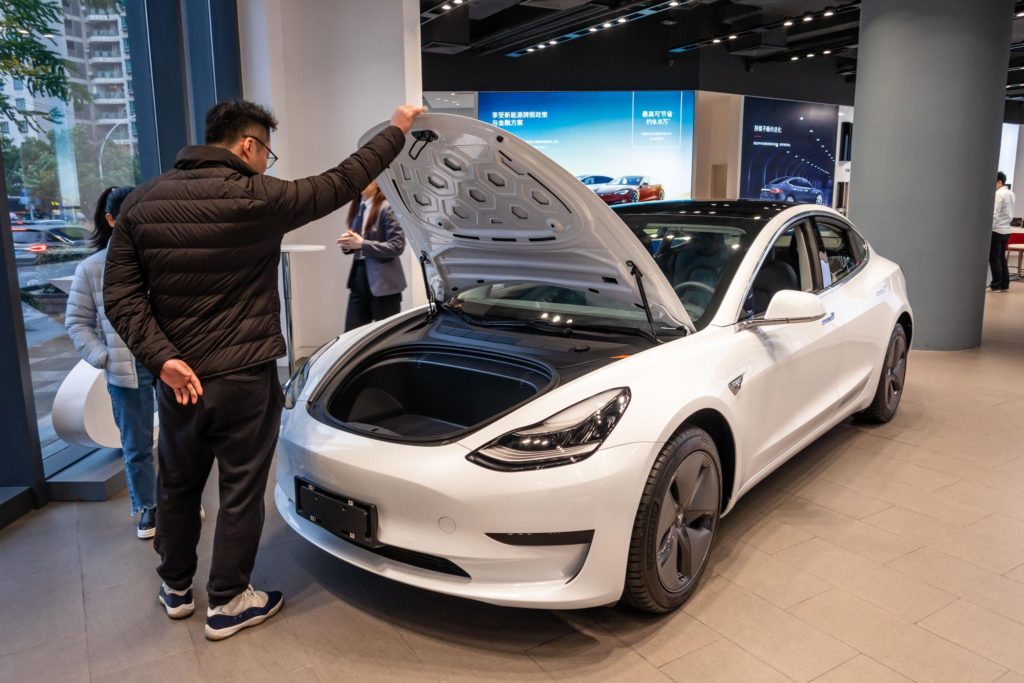 Life after subsidies for China’s EVs | Dialogue Earth