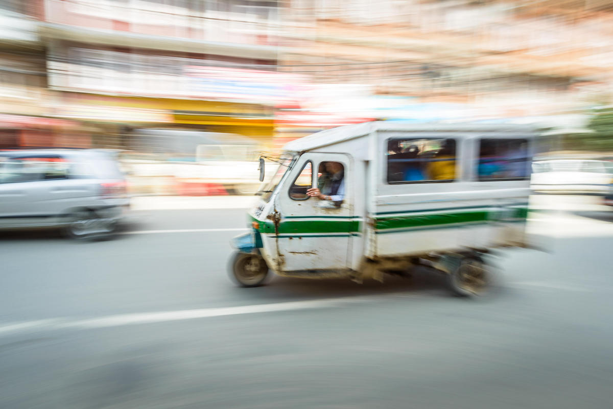 The roadblocks obstructing EV uptake in Nepal | Dialogue Earth