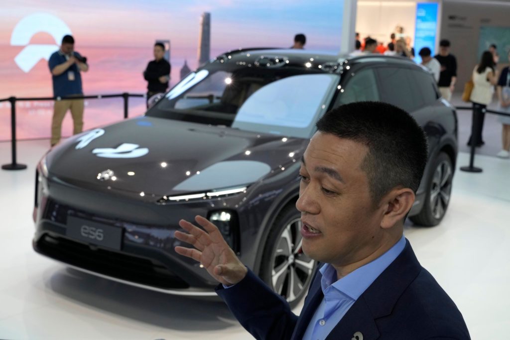 How China came to lead solar, battery and EV manufacturing