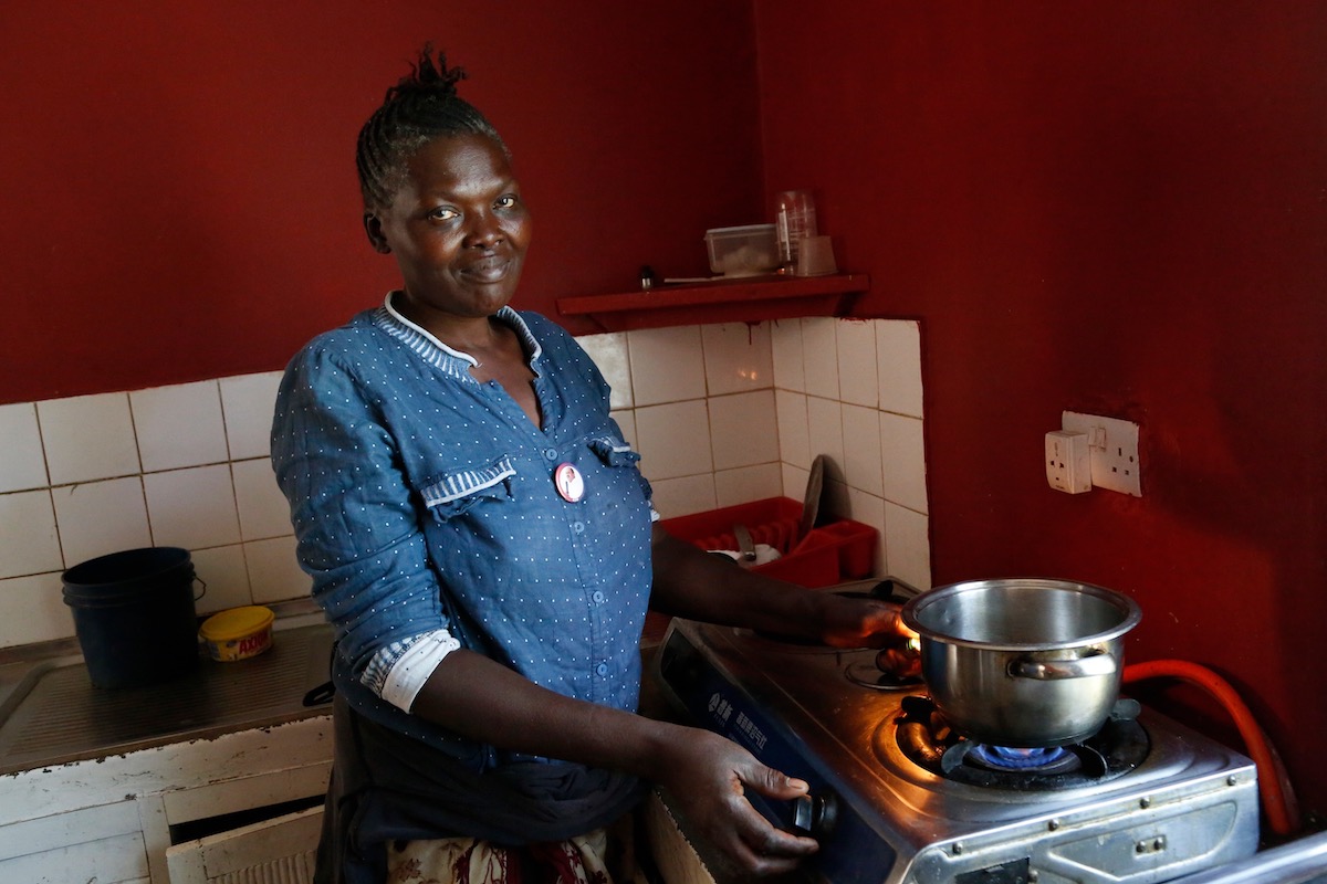 Tanzania’s clean cooking push demonstrates complex role of gas ...