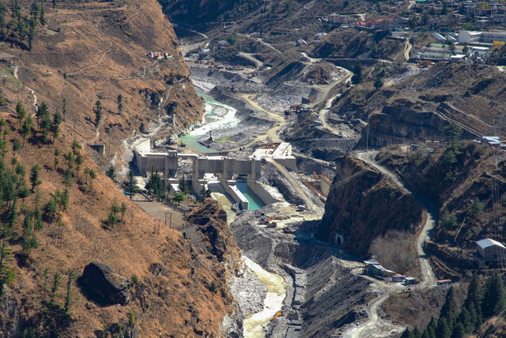 As norms are ignored, Uttarakhand faces tunnelling disasters