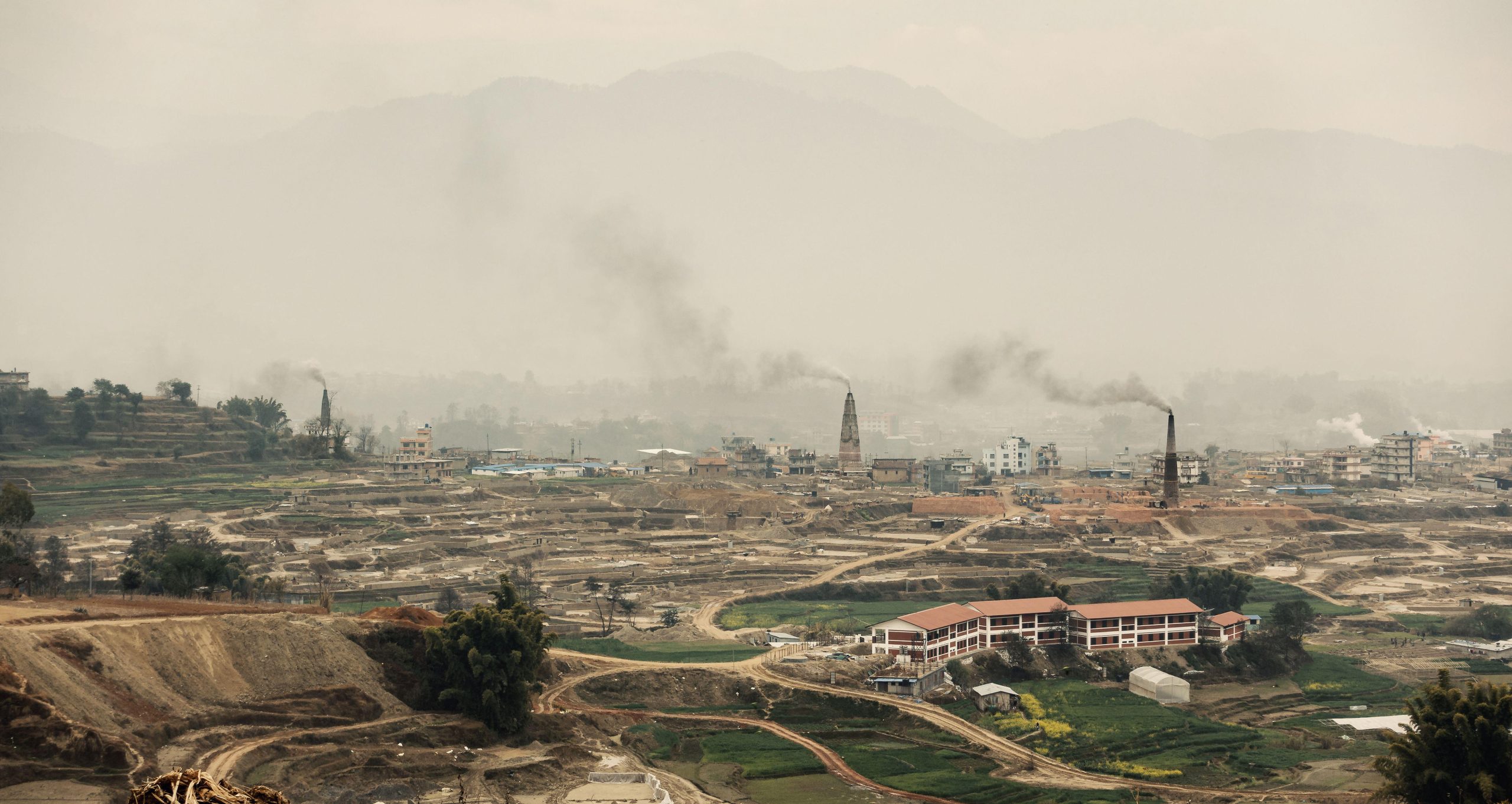 Opinion: Should Nepal implement a carbon tax or carbon trading scheme?
