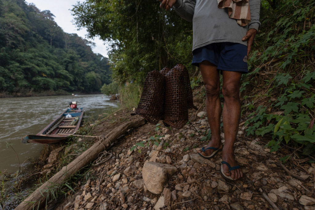 The Salween explained: Asia’s last great undammed river