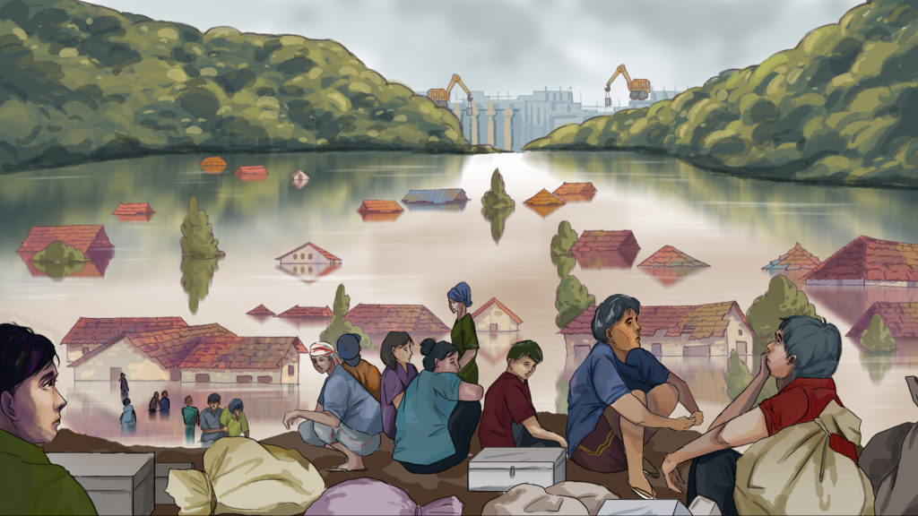 The Salween explained: Asia’s last great undammed river