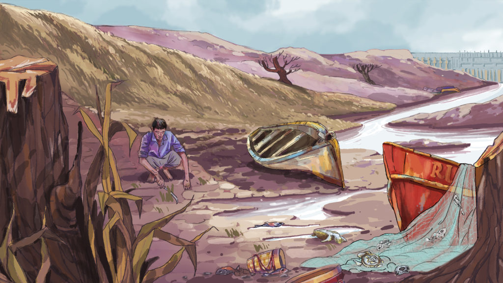 The Salween explained: Asia’s last great undammed river