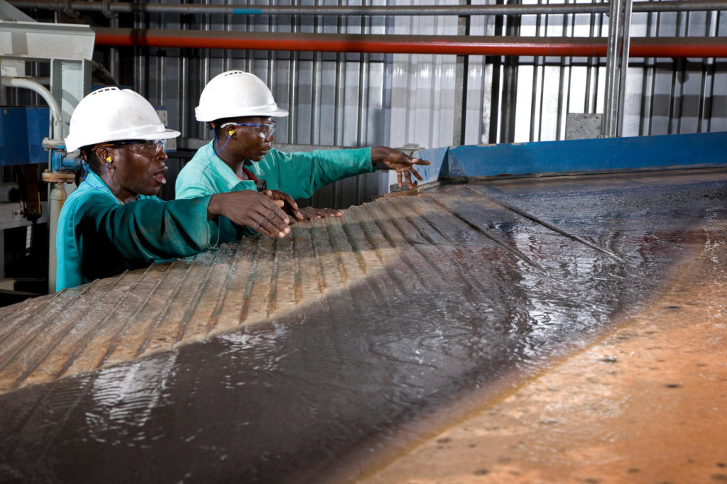 Power woes delay Malawi’s mines | Dialogue Earth