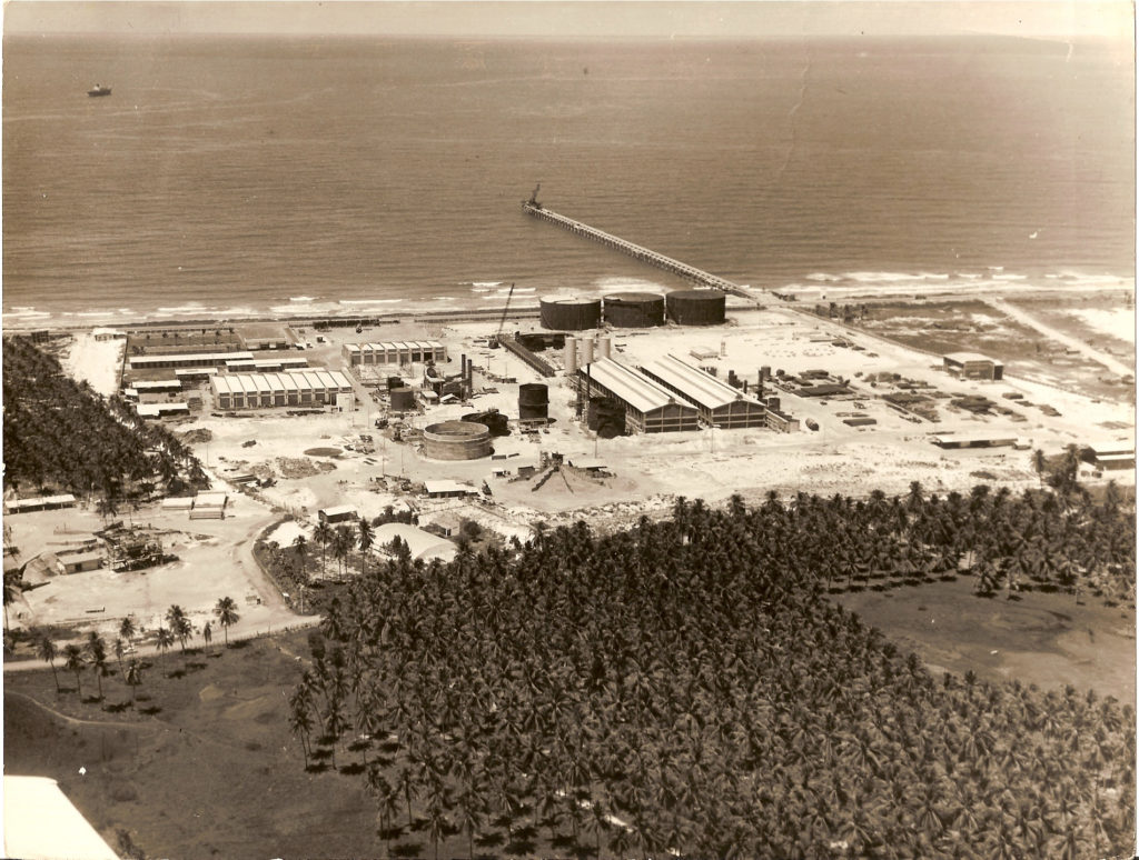 ‘Nothing is left’: A Brazilian city bears the environmental scars of ...