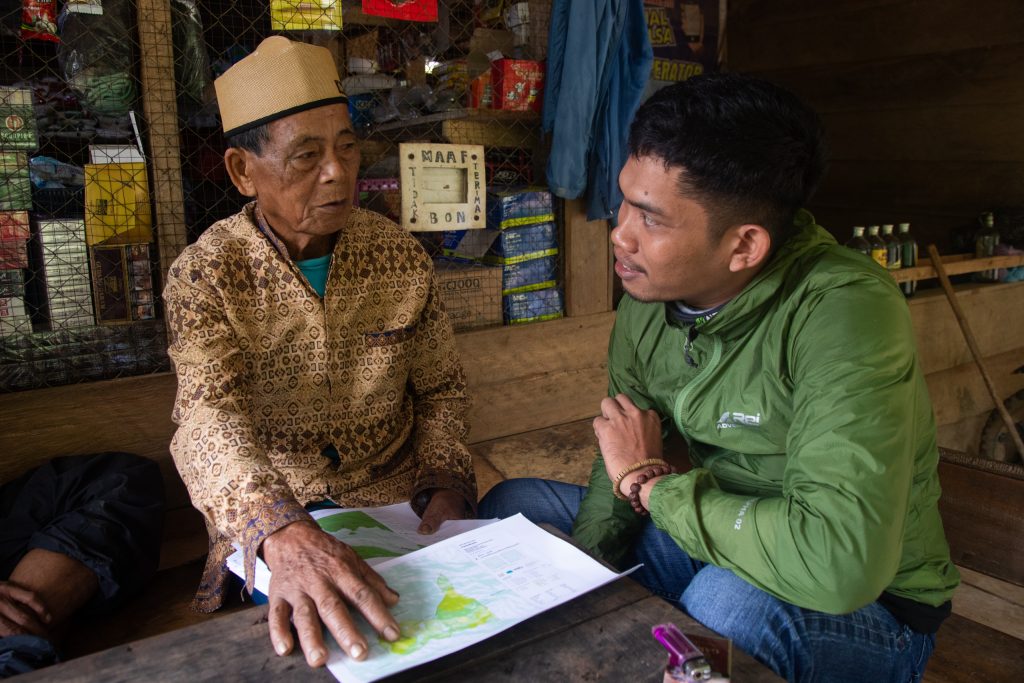 The long road to recognition of Indigenous lands in Seko, Indonesia