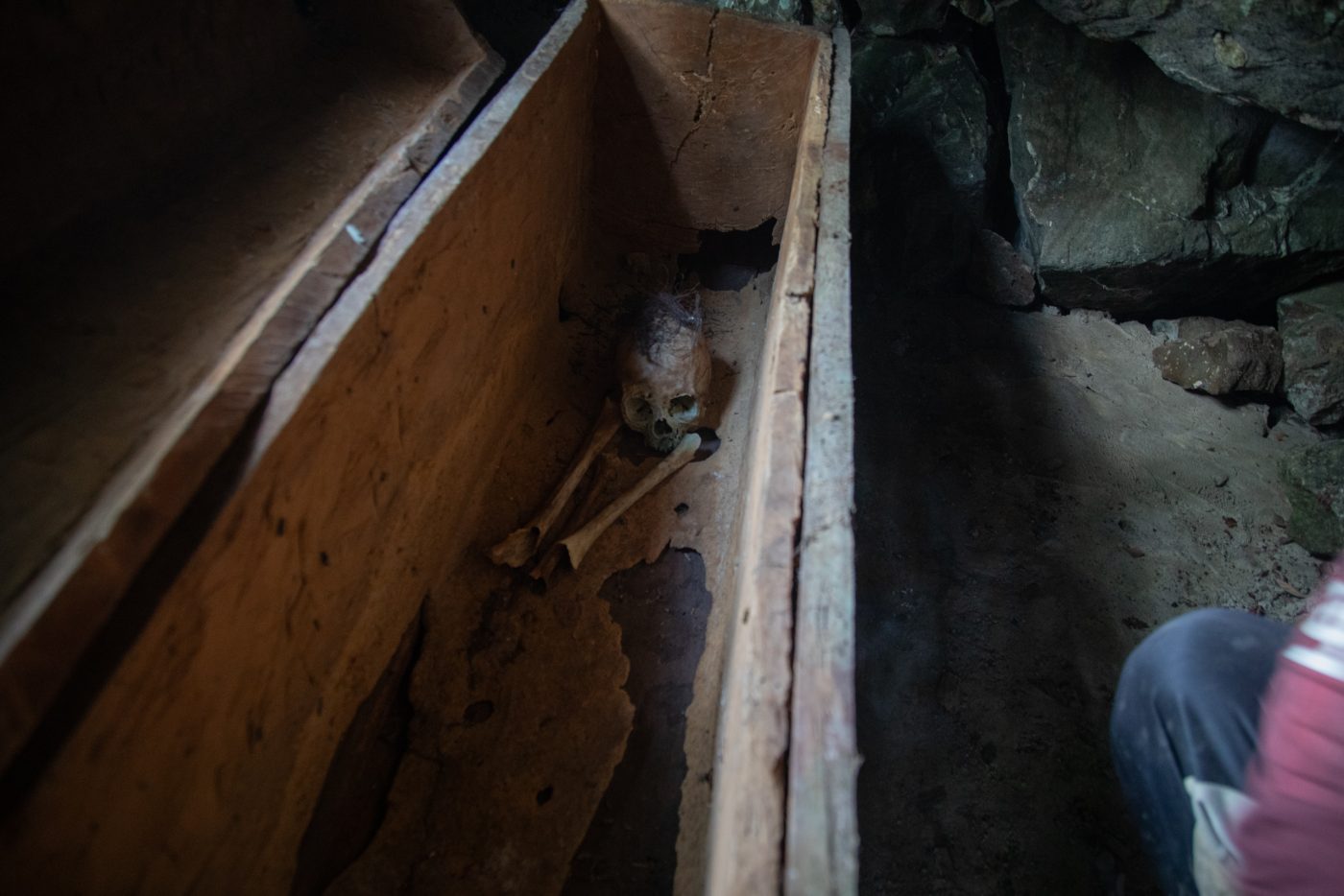 The long road to recognition of Indigenous lands in Seko, Indonesia