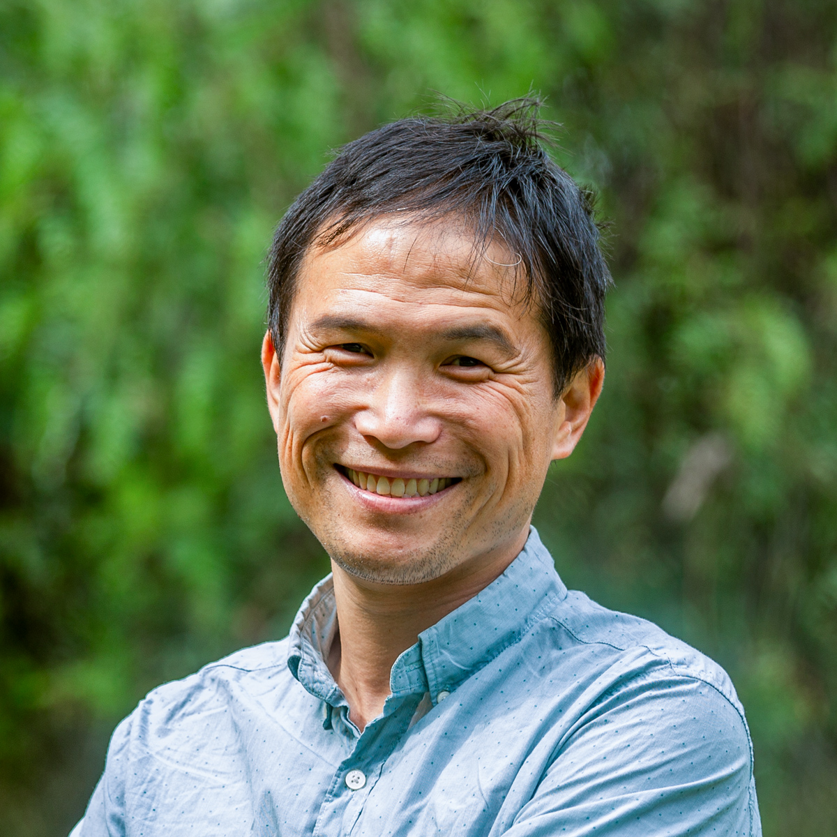 About | Dialogue Earth