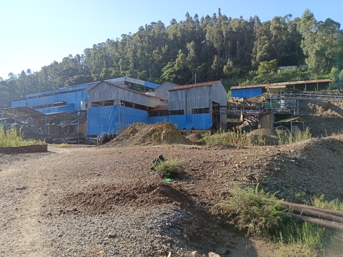 Uganda pins hopes on reviving Kilembe copper mines | Dialogue Earth