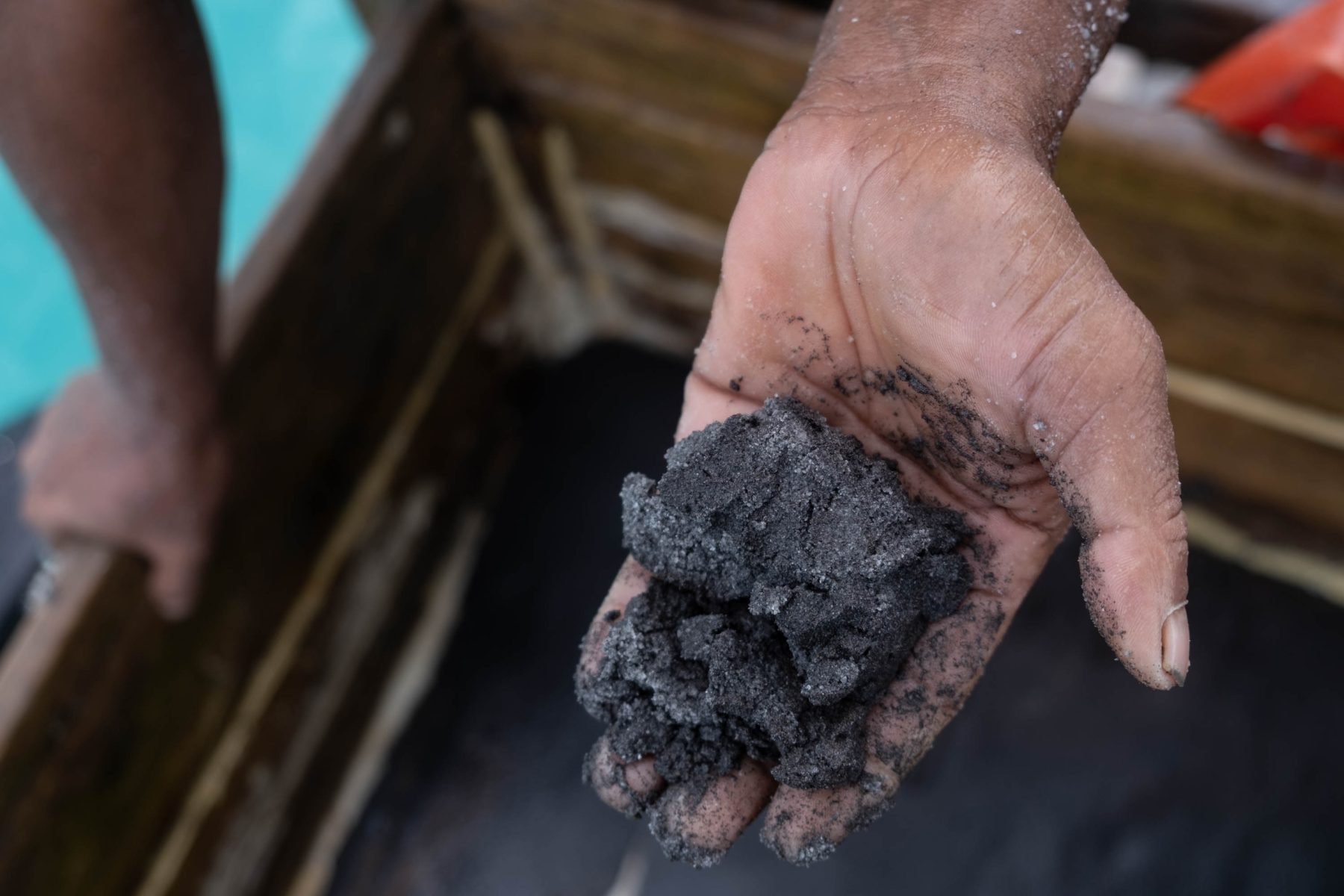 In Indonesia, tin mining threatens an age-old fishing tradition
