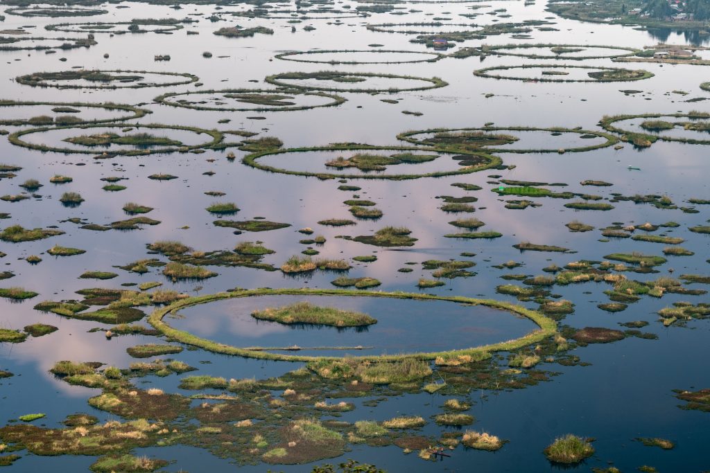 Ethnic conflict puts India’s Loktak lake under stress