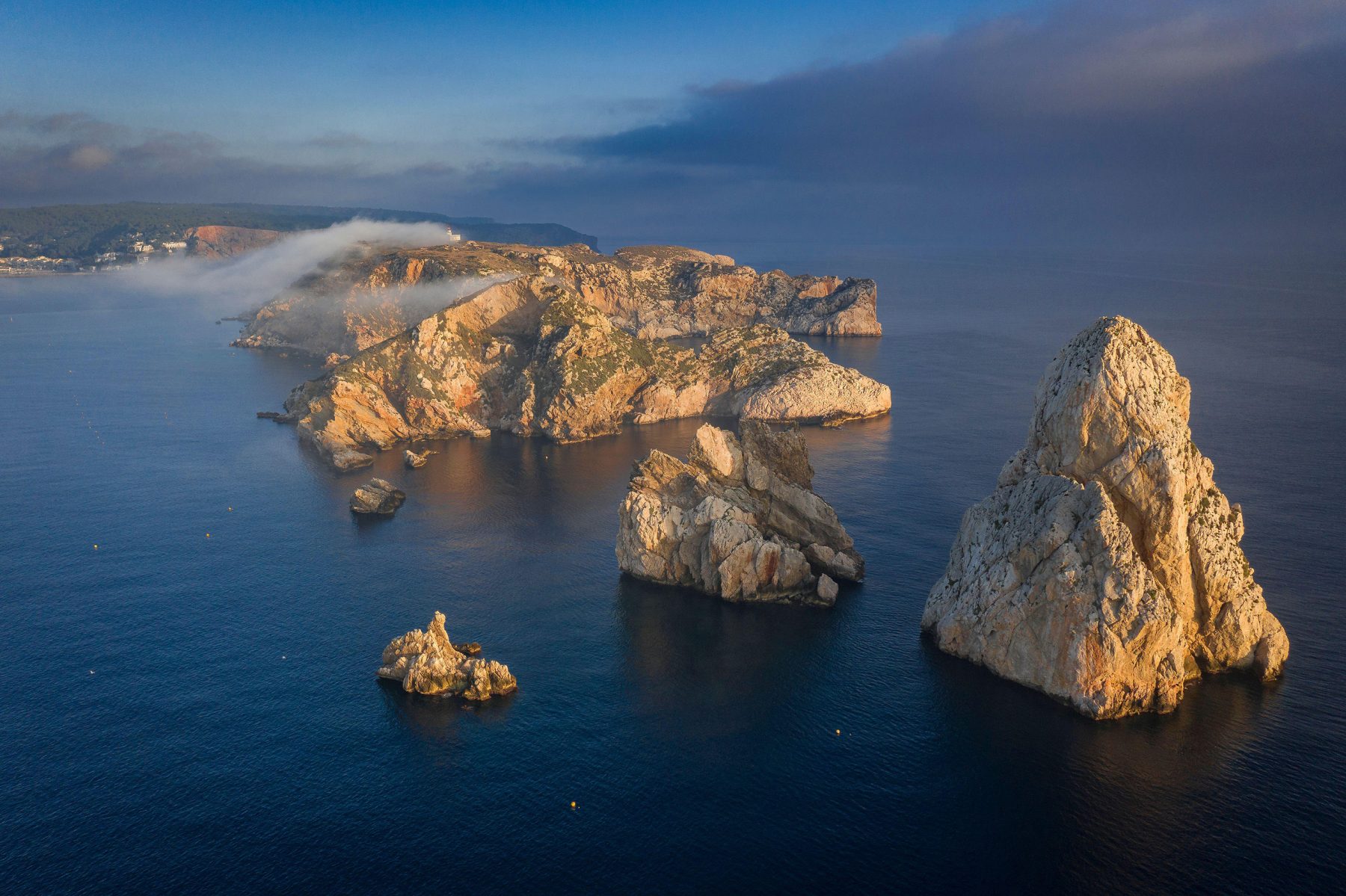 Our ocean: From freedivers to fish, Phang-nga to Puerto Madryn