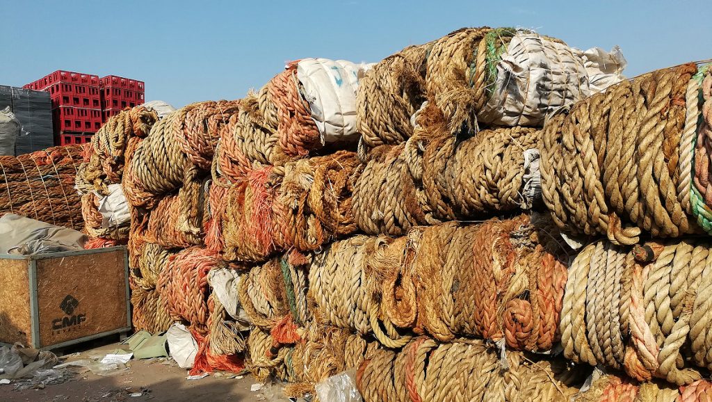 Five ways Latin America is tackling its waste problem