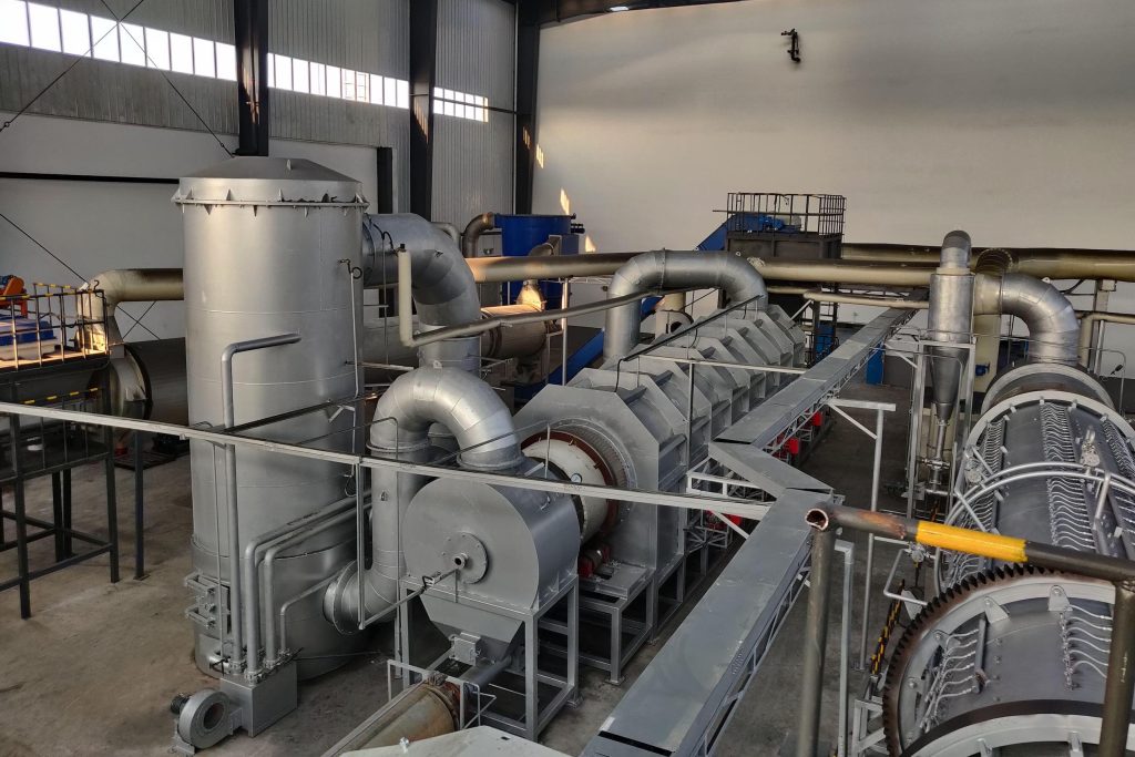 How biochar can help China reach carbon neutrality