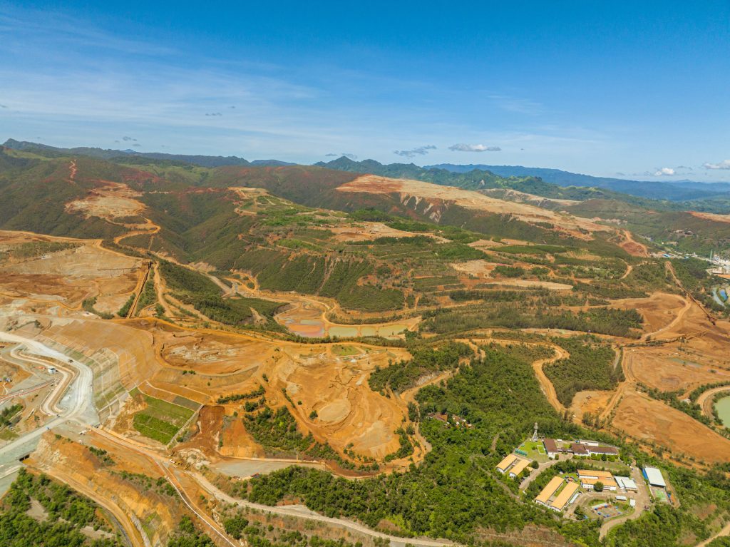 Indigenous rights under pressure as Philippine minerals boom | Dialogue ...