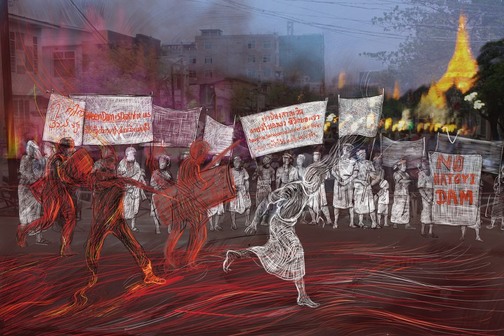 Southeast Asia’s environmental defenders on the frontline | Dialogue Earth