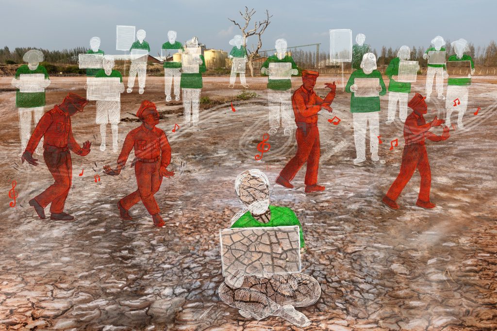 Southeast Asia’s environmental defenders on the frontline | Dialogue Earth