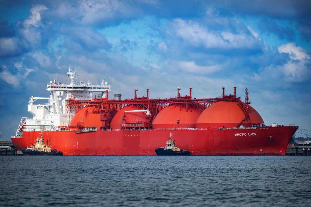 Cambodia’s LNG plans face energy security and cost issues | Dialogue Earth