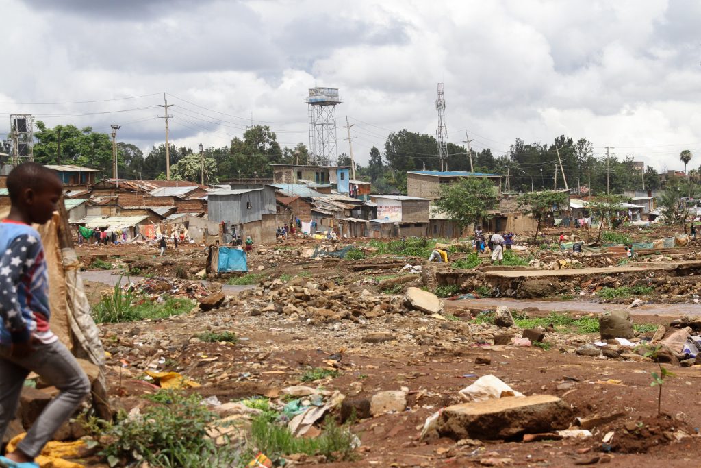 Life after Kenya’s floods of 2024 | Dialogue Earth