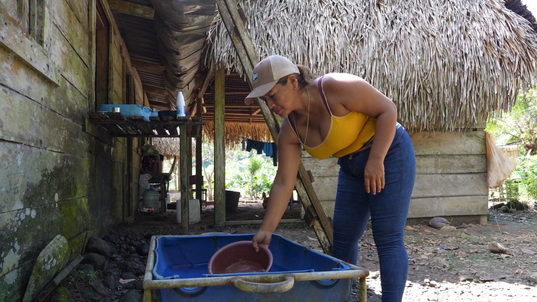 Rechazan nueva represa del Canal de Panamá | Servindi - Servicios de Comunicación Intercultural